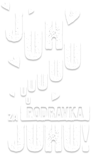 Juhuuu za Podravka juhu!